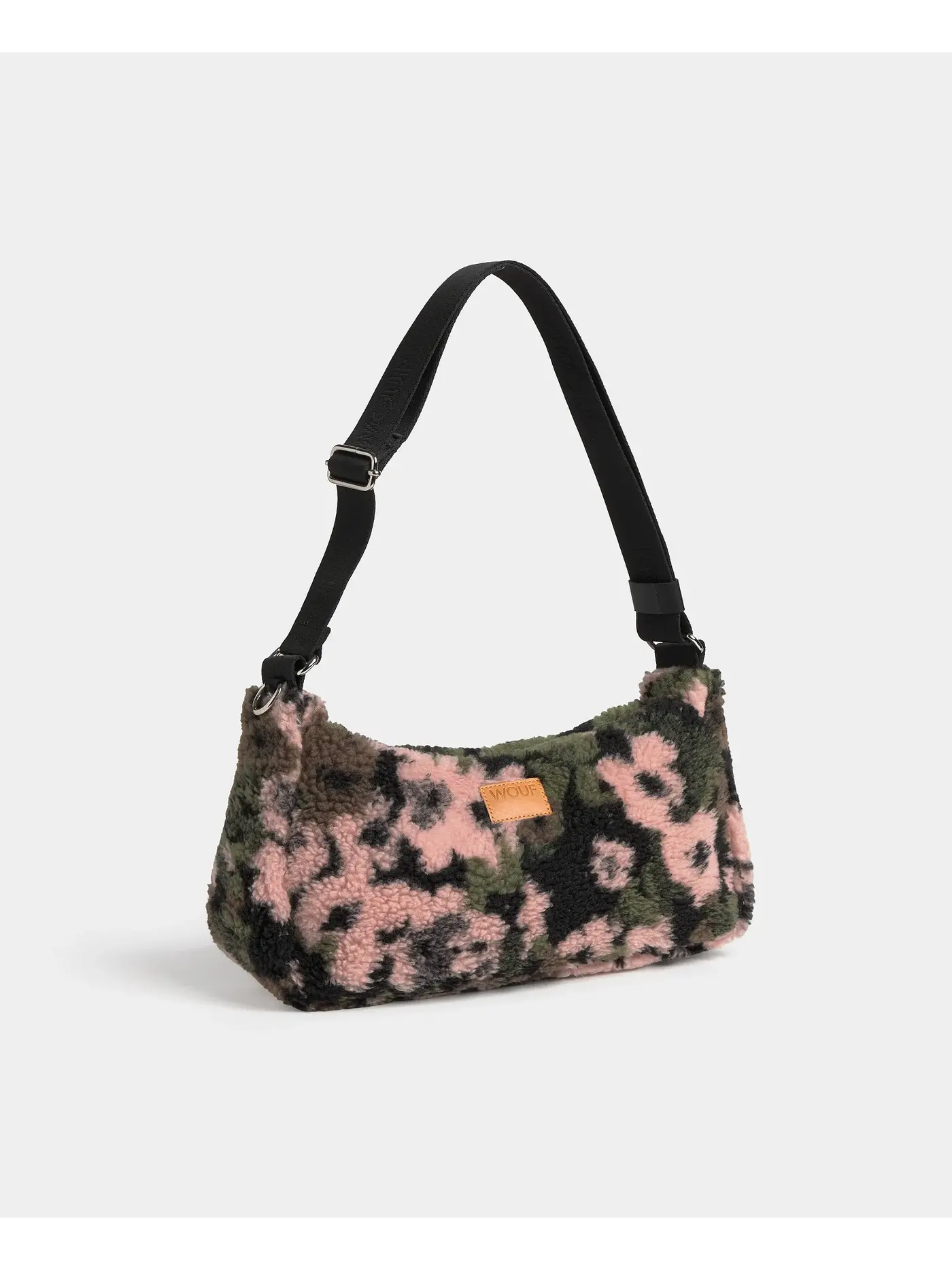 Margot Shoulder Bag - Love, Charlie