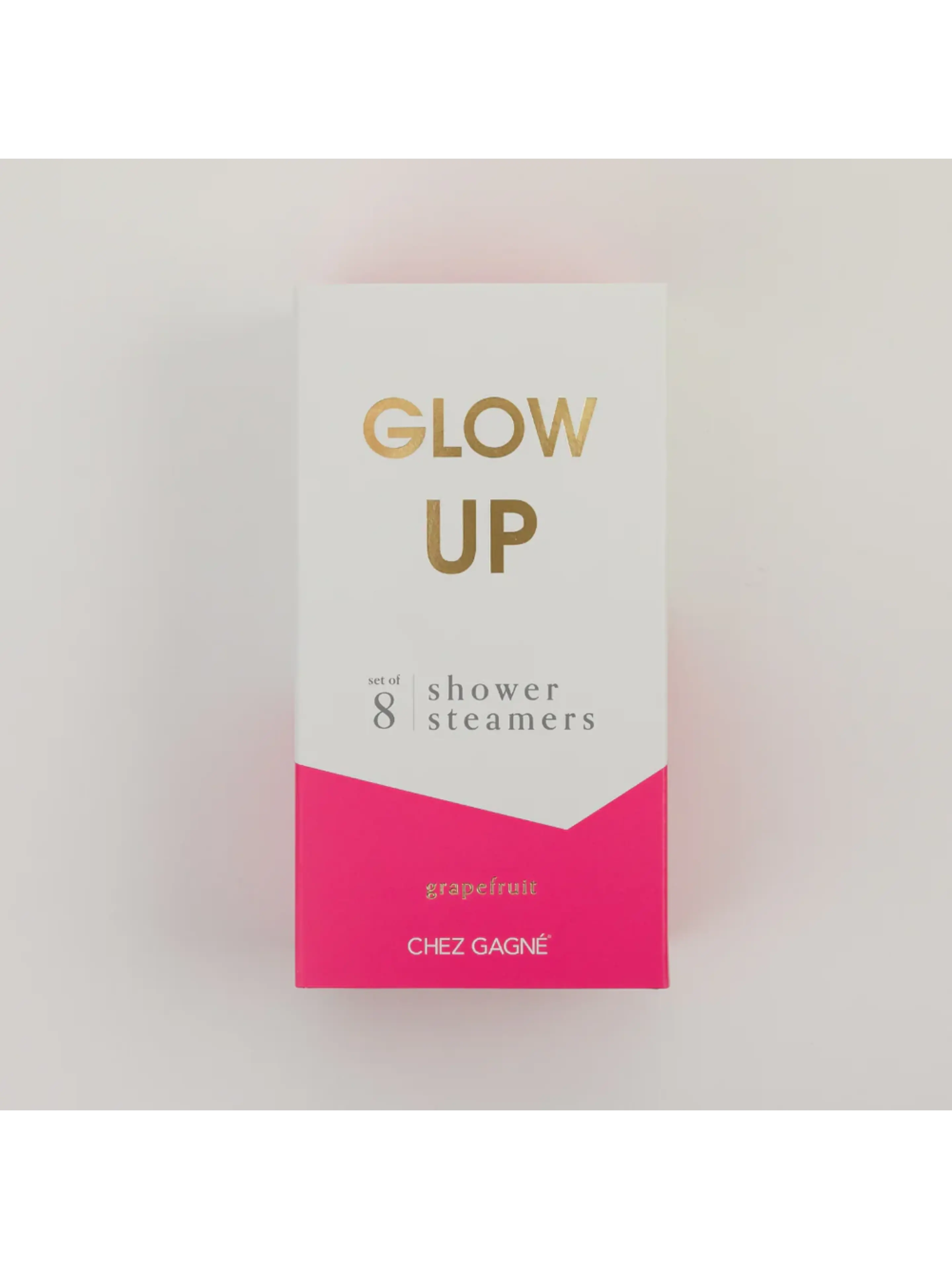 Glow Up Shower Steamers - Love, Charlie