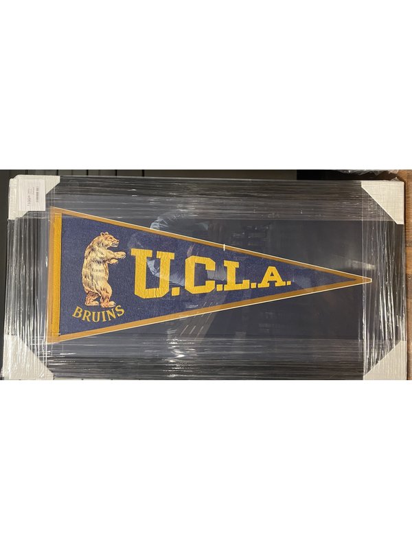 College Sports - Man Cave Memorabilia
