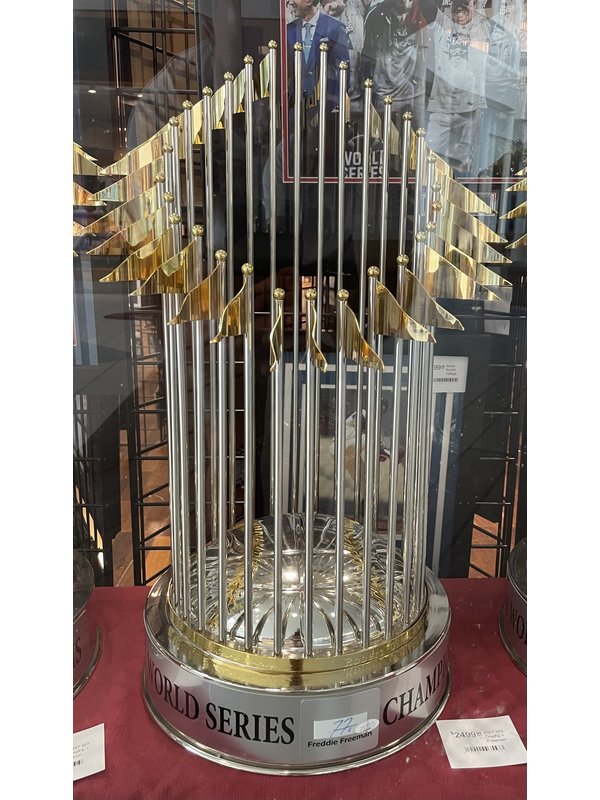 MLB Baseball - Man Cave Memorabilia