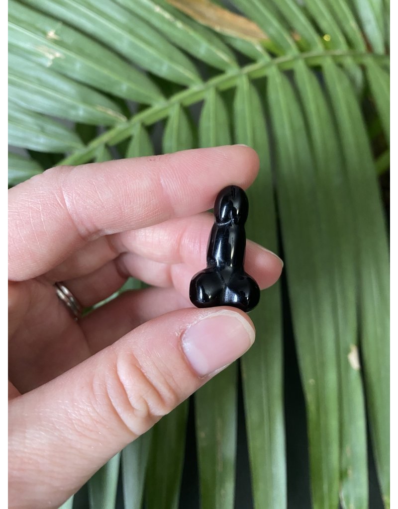 Small Phallus, Mini Peen Carving, Teenie Weenie, 24 Types - The Raw ...