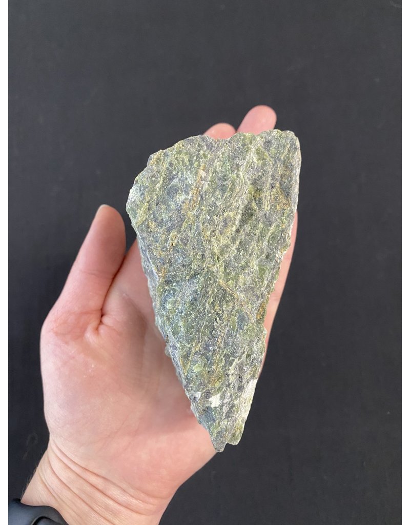 Rough Nephrite Jade Size 5 [400-499gr] - The Raw Rock Shop Inc.