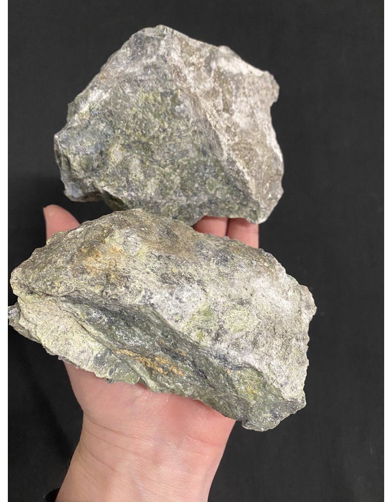 Rough Nephrite Jade Size 5 [400-499gr] - The Raw Rock Shop Inc.