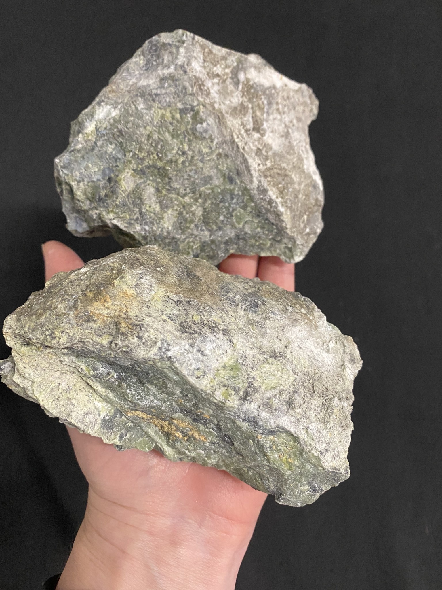 Rough Nephrite Jade Size 5 [400-499gr] - The Raw Rock Shop Inc.