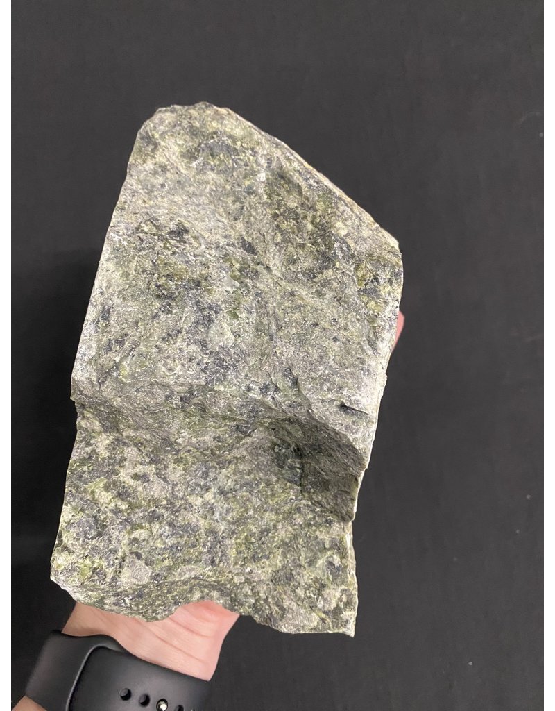 Rough Nephrite Jade Size 20 [1900-1999gr] - The Raw Rock Shop Inc.