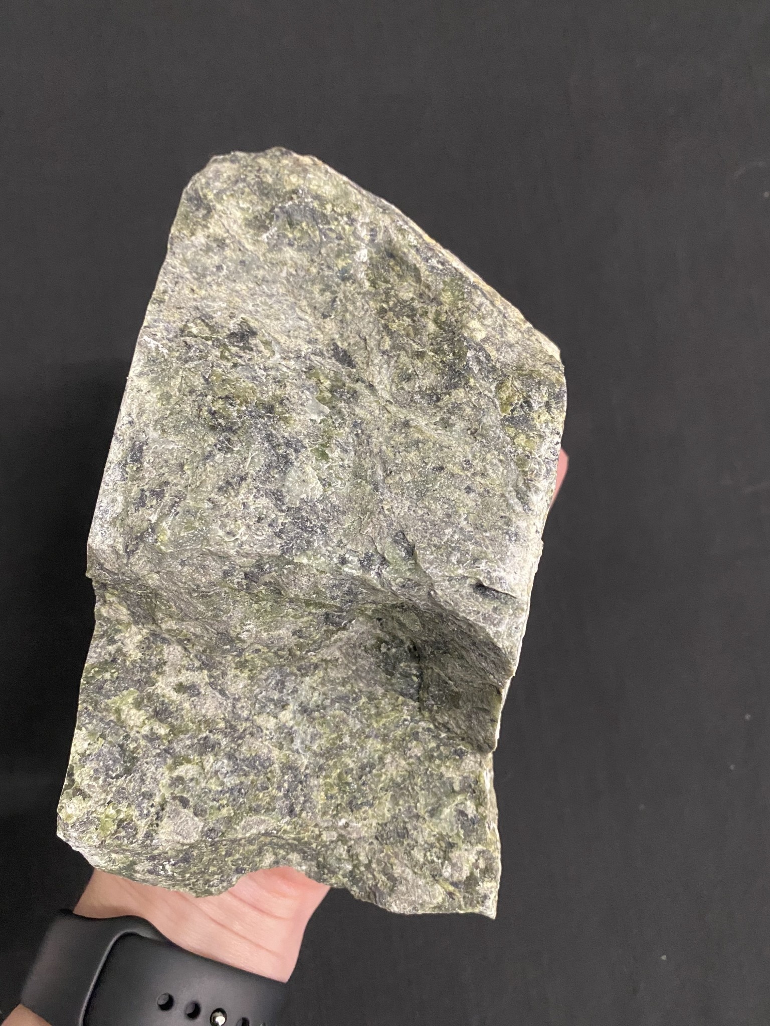 Rough Nephrite Jade Size 20 [1900-1999gr] - The Raw Rock Shop Inc.