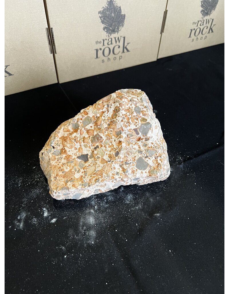Rough Leopardite Size 25 [2400-2499gr] - The Raw Rock Shop Inc.