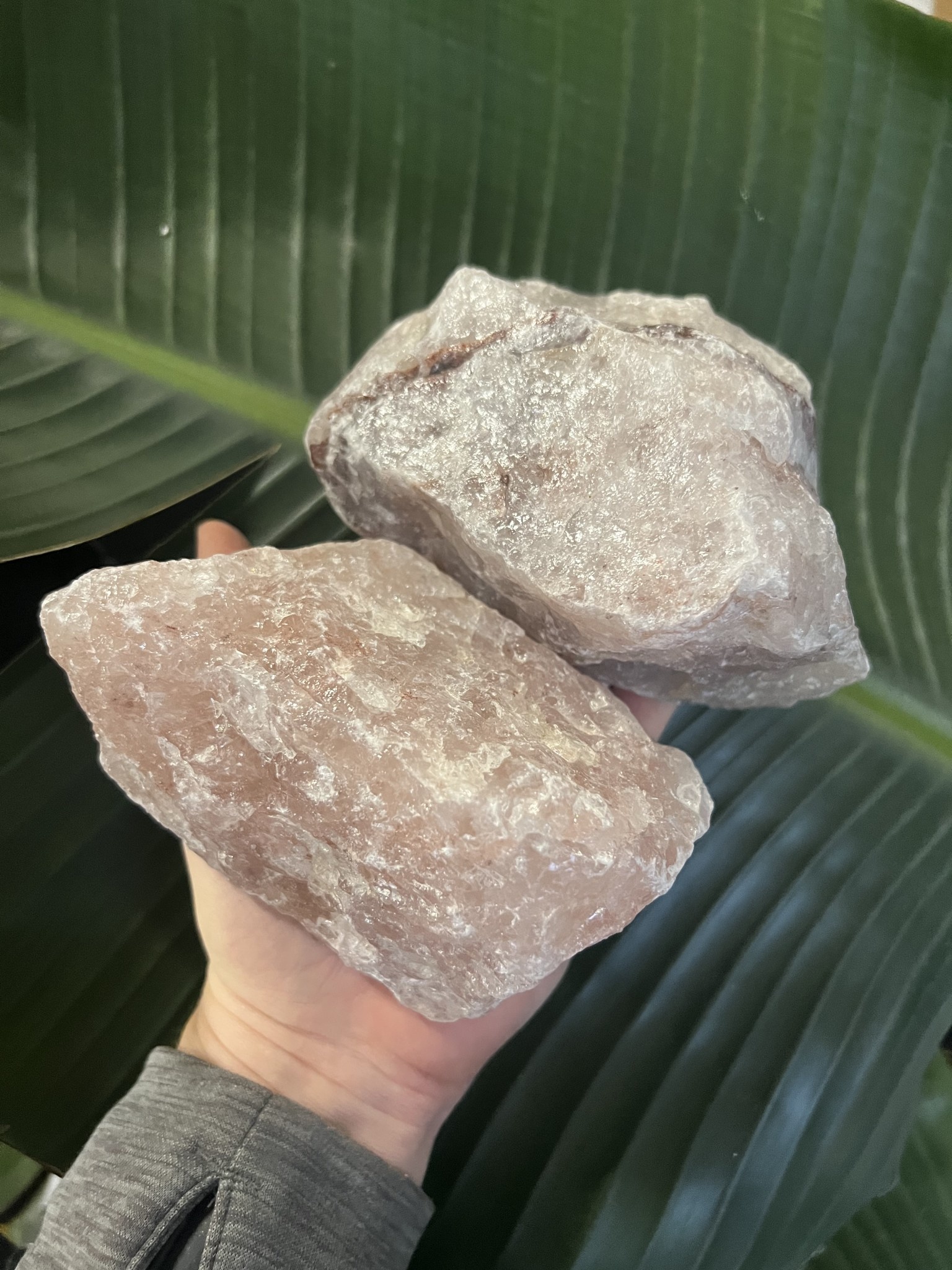 Rough Fire Quartz Size 8 [700-799gr] - The Raw Rock Shop Inc.