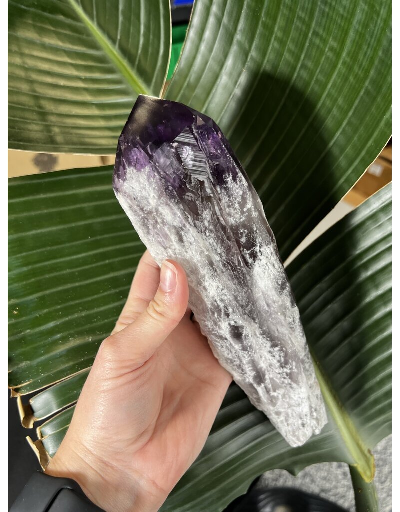 Amethyst Root #91, 900gr - The Raw Rock Shop Inc.