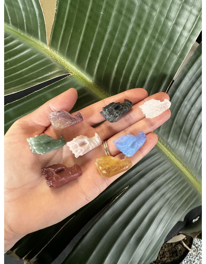 Mini Dragon - The Raw Rock Shop Inc.