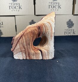 Freeforms - The Raw Rock Shop Inc.