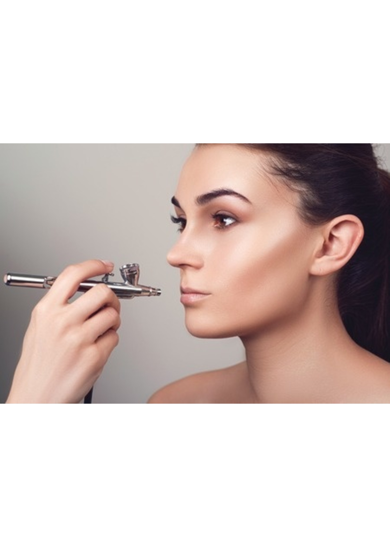 FACE CONTOUR - California Bronze Tanning Center