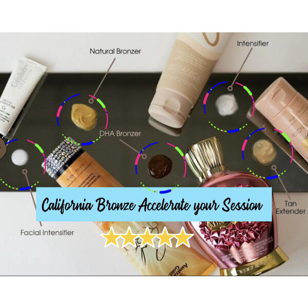 California Bronze Tanning Center TANNING OMAHA - California Bronze ...