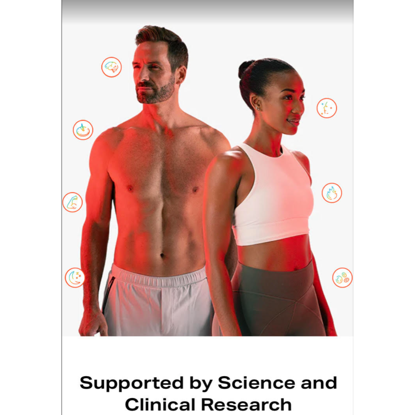 RED LIGHT RECOVERY SIGN UP $19.95 (24/7 ACCESS) - CALIFORNIA BRONZE ...