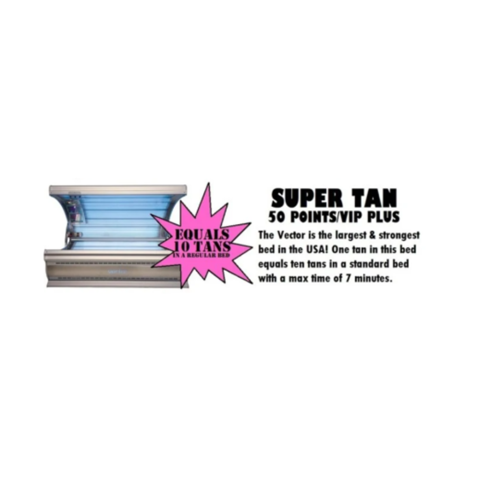 VISIT OMAHA NEBRASKA HOME OF THE LARGEST STRONGEST TANNING BED ...