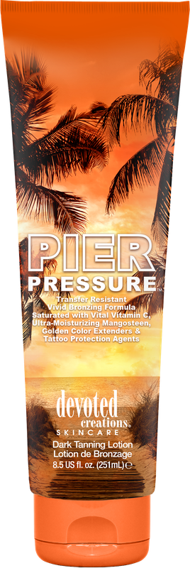 DEVOTED CREATIONS Devoted Creations Pier Pressure - CALIFORNIA BRONZE AND WELLNESS - PERMANENT ...