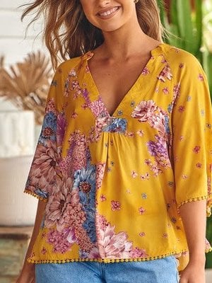 CLOTHING - Naked Gypsy