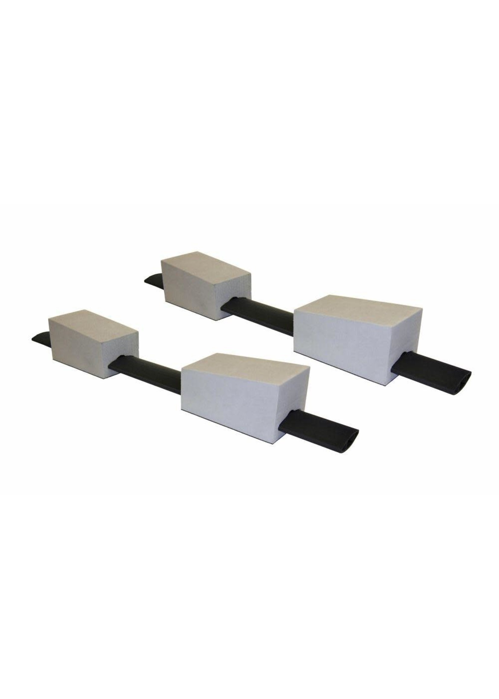 Blocs de mousse pour kayak Jetty Deluxe - Maïkan Aventure