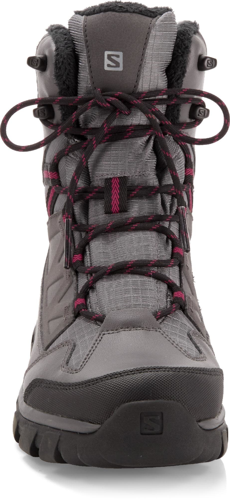 Salomon Bottes Chalten TS CSWP pour femmes
