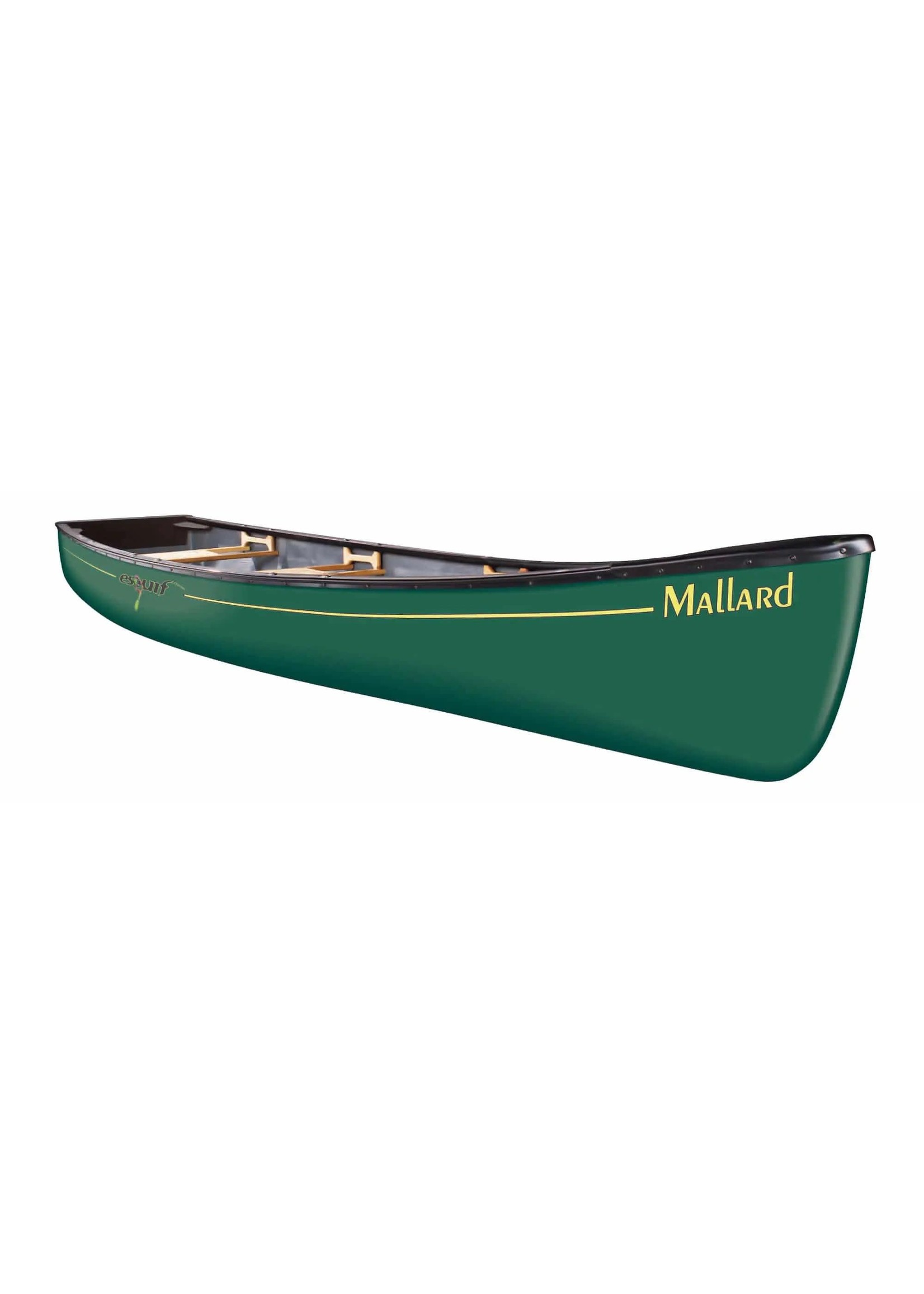 Canot Mallard en t-formex - Maïkan Aventure Canot Mallard en t-formex - Maïkan Aventure