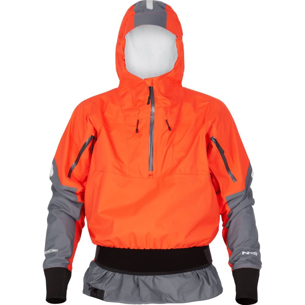 Anorak étanche Riptide Splash Jacket pour hommes - Maïkan Aventure