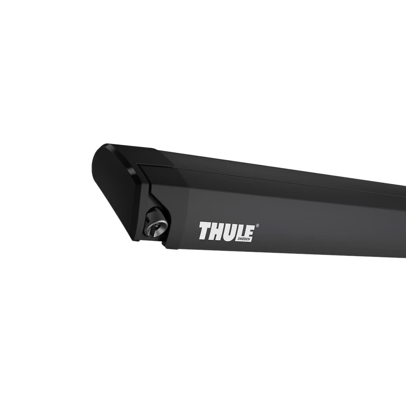 Thule HideAway 10'7'' (auvent pour tente-roulotte) - Maïkan Aventure
