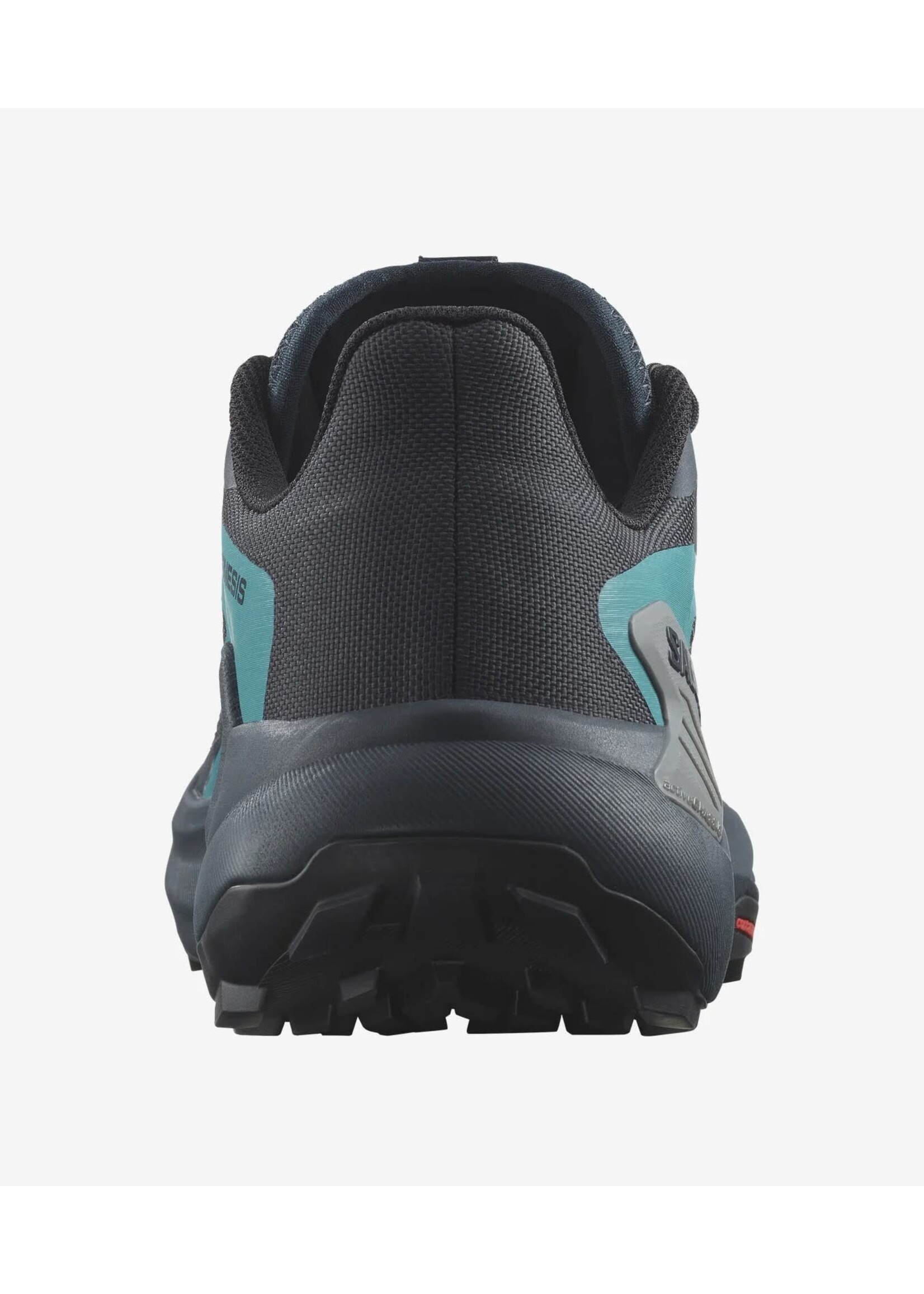 Genesis (homme) - Maïkan Aventure