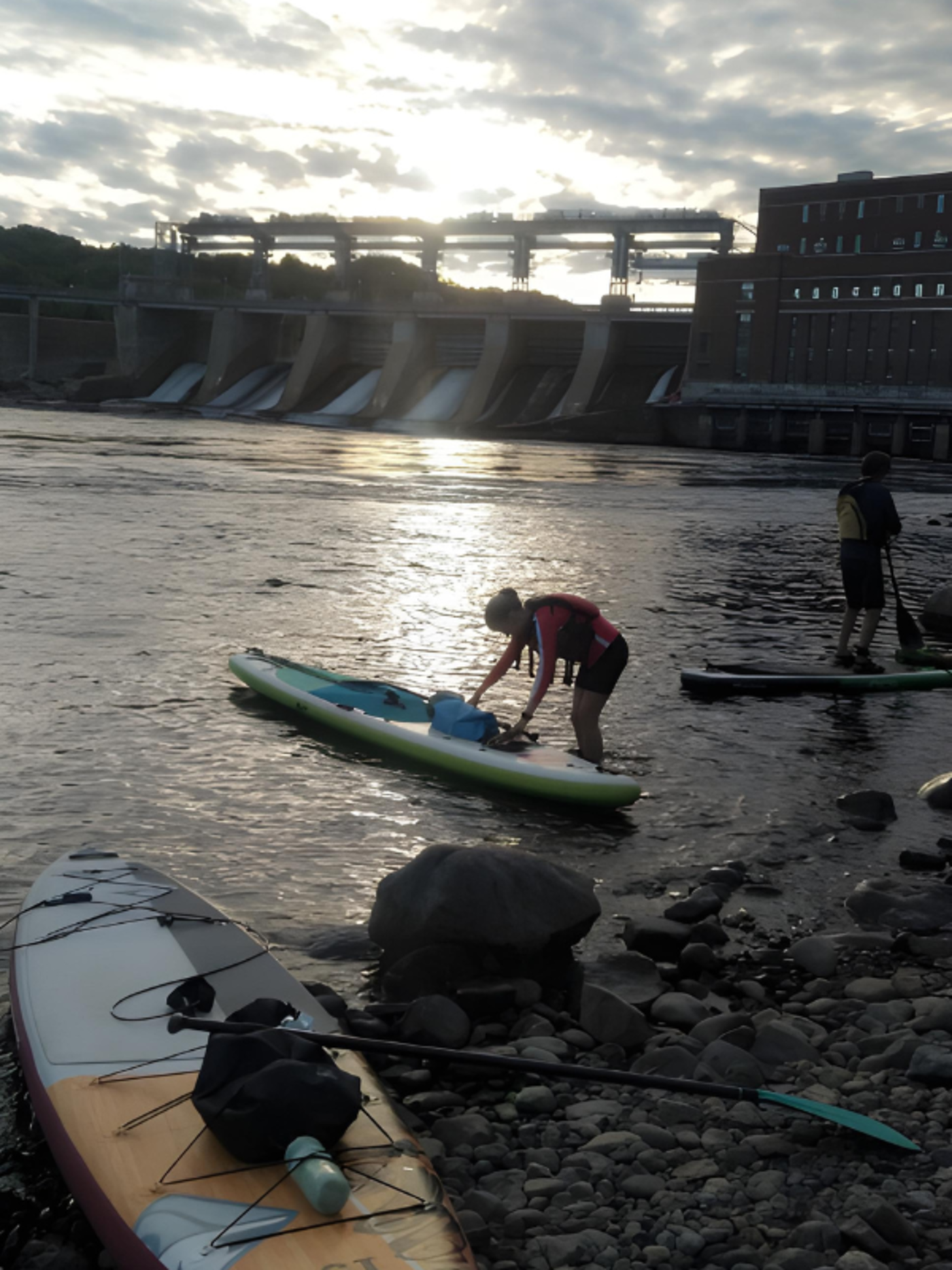 Descente des Draveurs | Maïkan Aventure - Maïkan Aventure