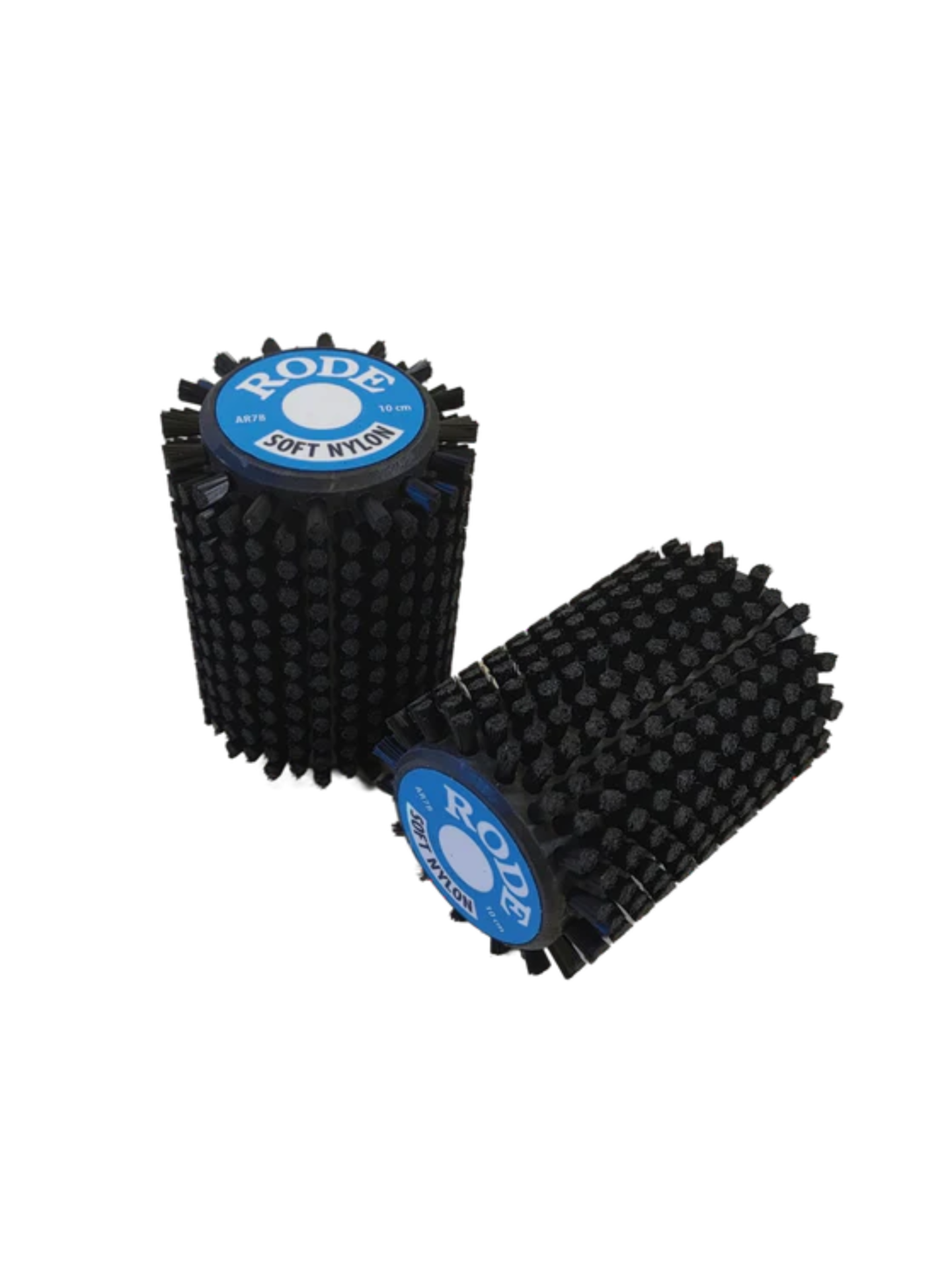 Rode Soft Nylon Roto Brush | Brosse de Finition pour Skis - Maïkan Aventure