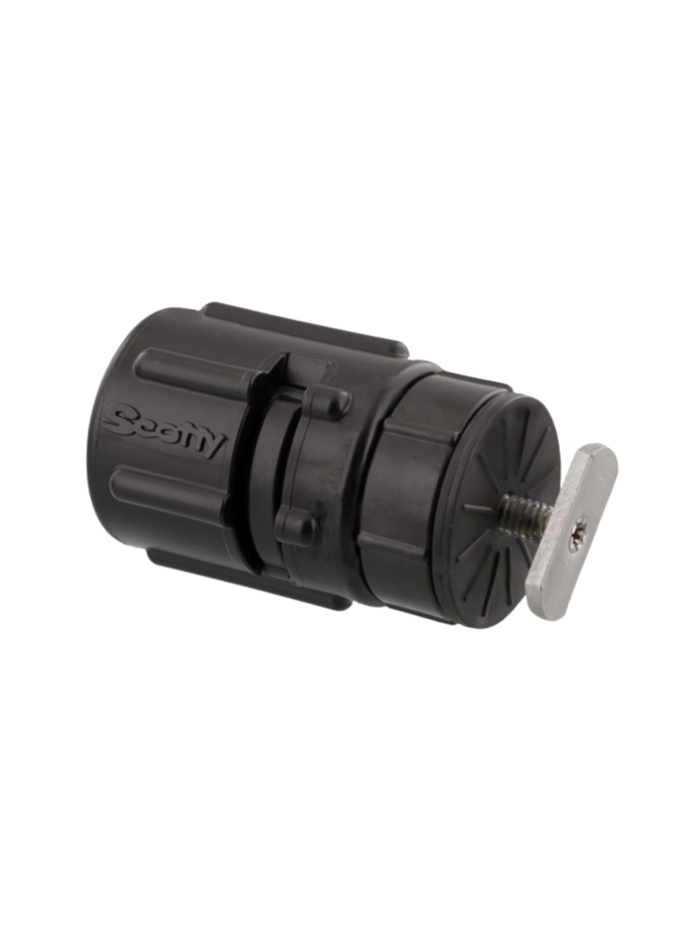 Boat Fishing Accessories Scotty 0340L Nylon Track Adapter - 3 Inch ...