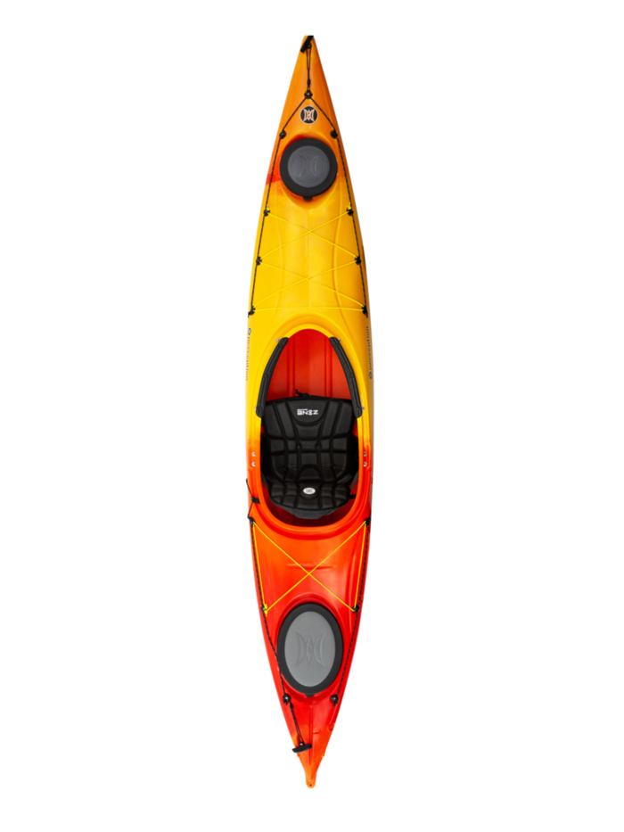 Kayak Perception Carolina 12.0 | Maikan Aventure - Maïkan Aventure