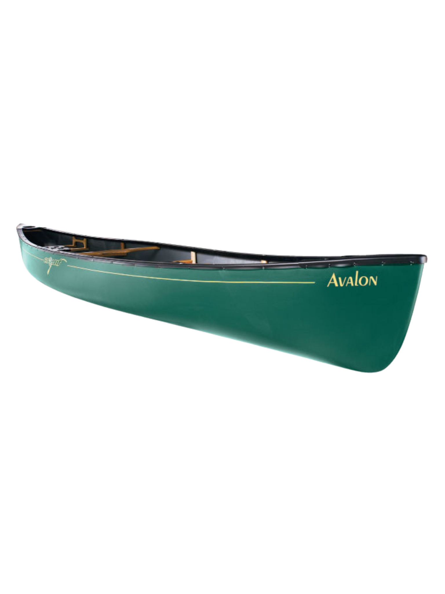 Canot Avalon en T-Formex d'Esquif | Maïkan Aventure - Maïkan Aventure