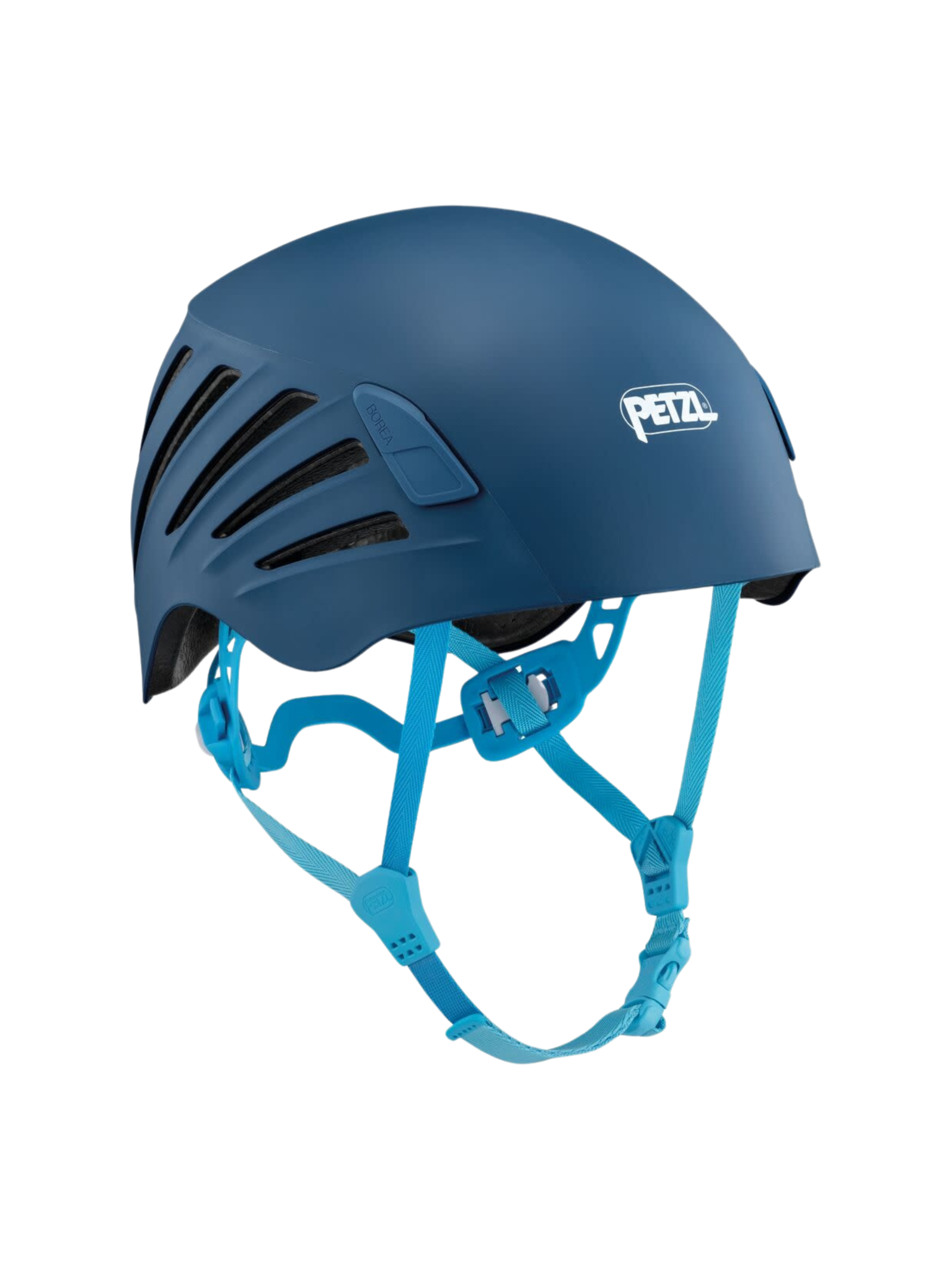 Casque d'Escalade Petzl Borea Helmet | Maikan Aventure - Maïkan Aventure