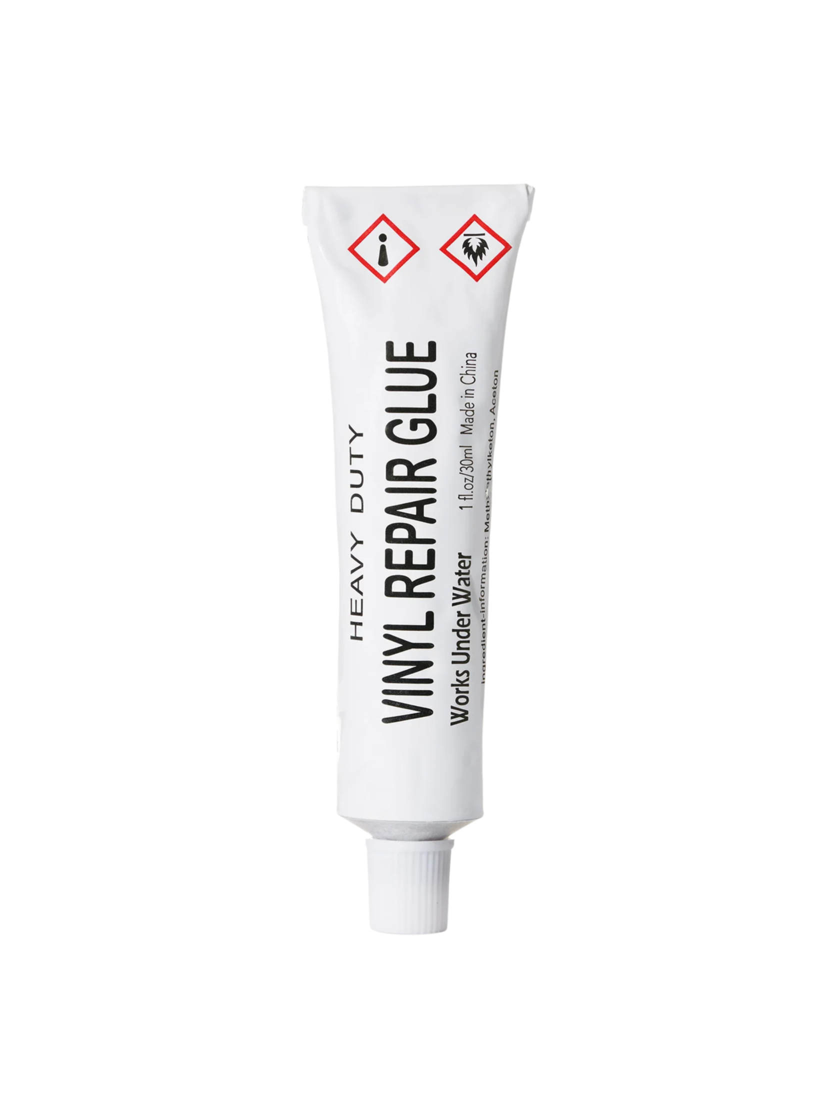 Colle à Vinyle Level Six Vinyl Repair Glue for ISUP | Maikan Aventure ...