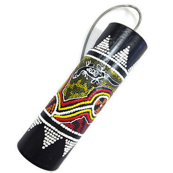 Handmade Karimba Instrument Hawaii - Maka Imports