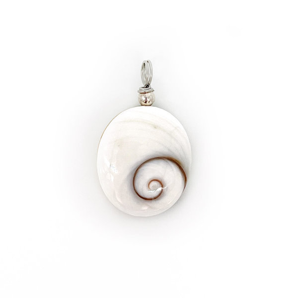 Eye of Shiva Pendants - Maka Imports