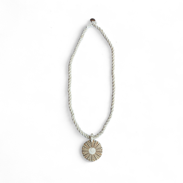Island to Island Shell Necklaces - Maka Imports