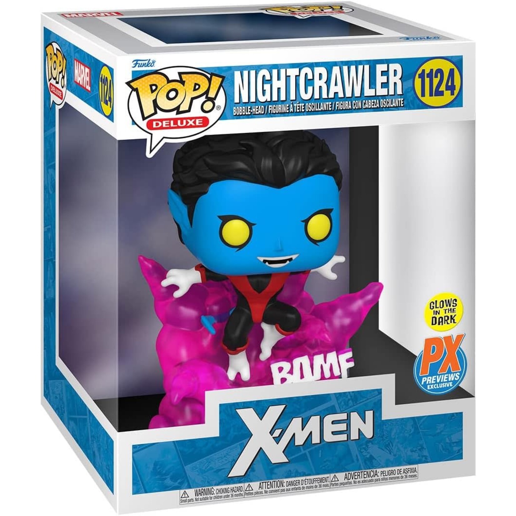 Nightcrawler Customs
