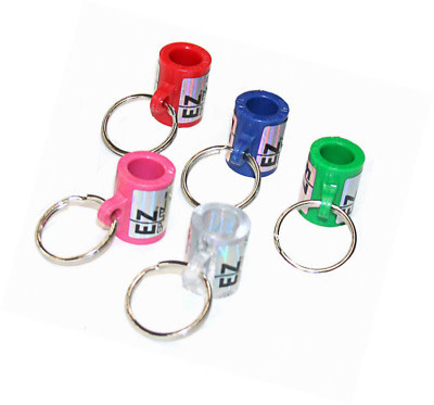 EZ CUTZ EZ-Cutz Splitter(Assorted Colors) - C&J Hammer Hard Accessories