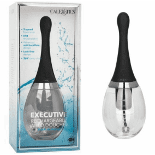 Clean Out(Enema) Supplies - C&J Hammer Hard Accessories