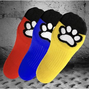 Fort Troff - C&J Hammer Hard Accessories