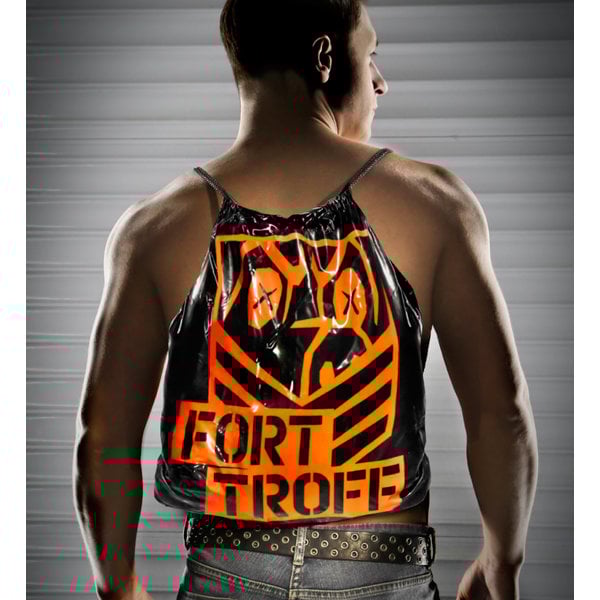 Fort Troff - C&J Hammer Hard Accessories