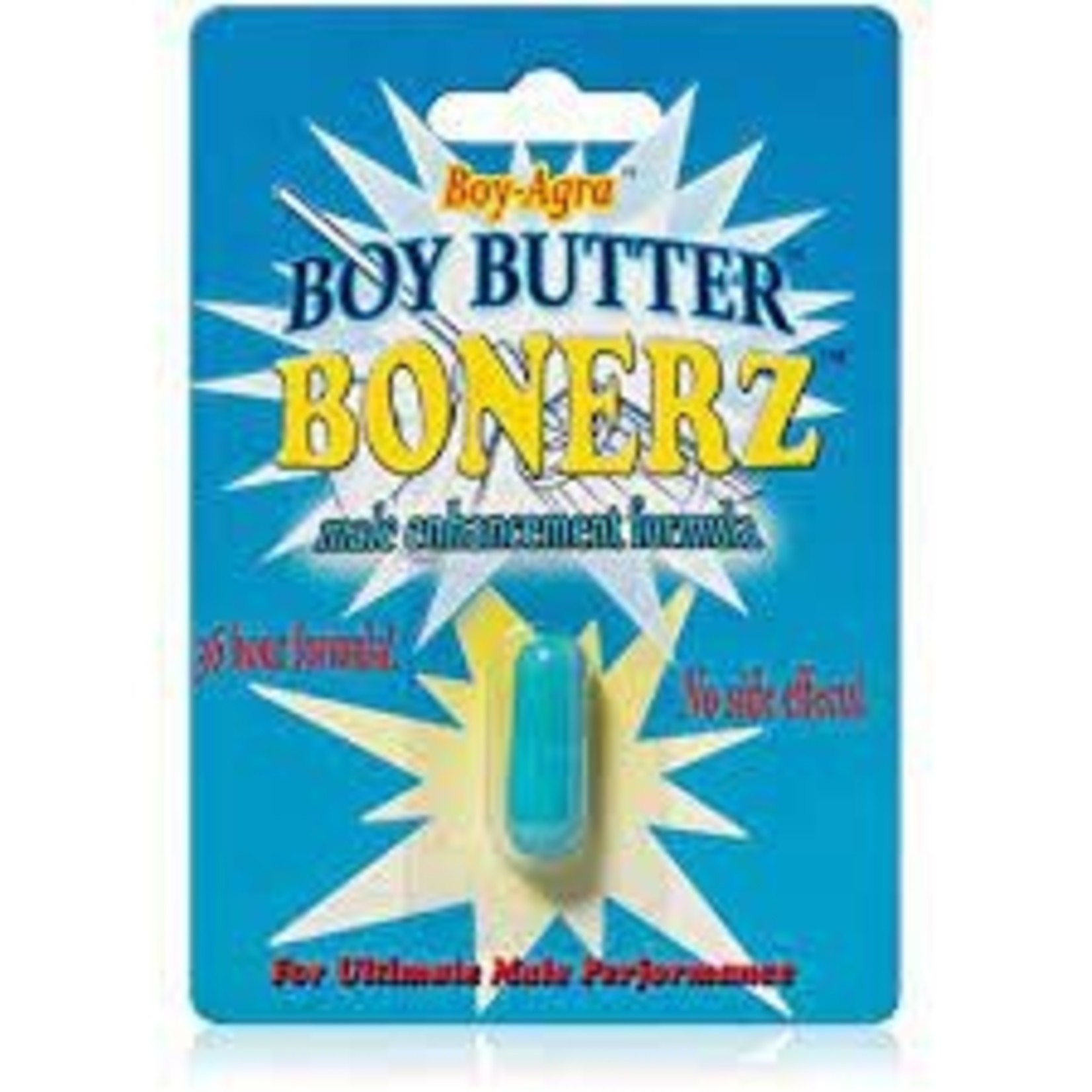 Boy Butter Bonerz - C&J Hammer Hard Accessories