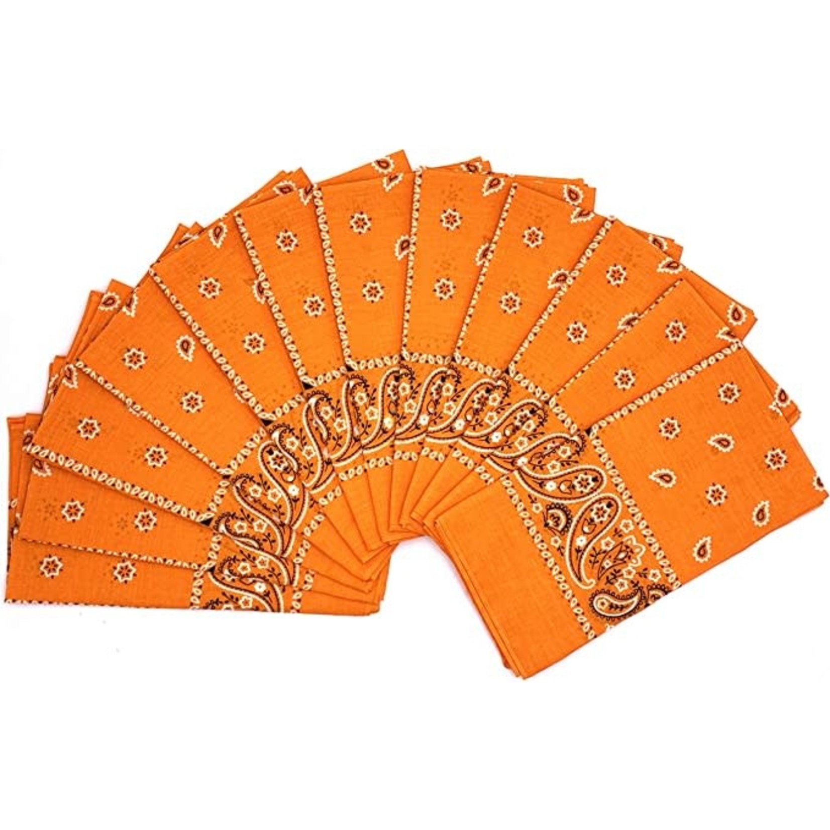 Hankies - C&J Hammer Hard Accessories