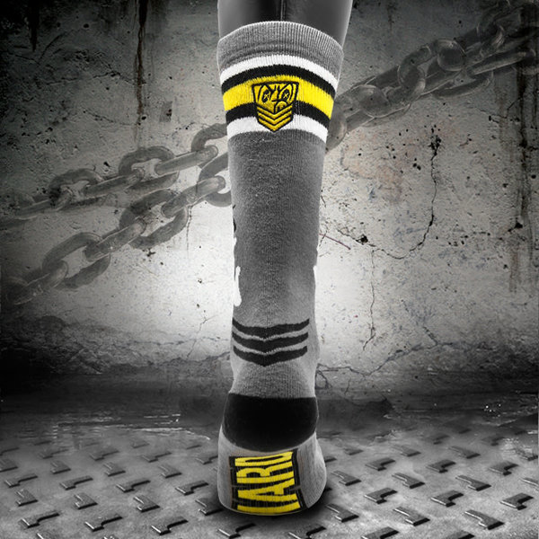 Fort Troff - C&J Hammer Hard Accessories