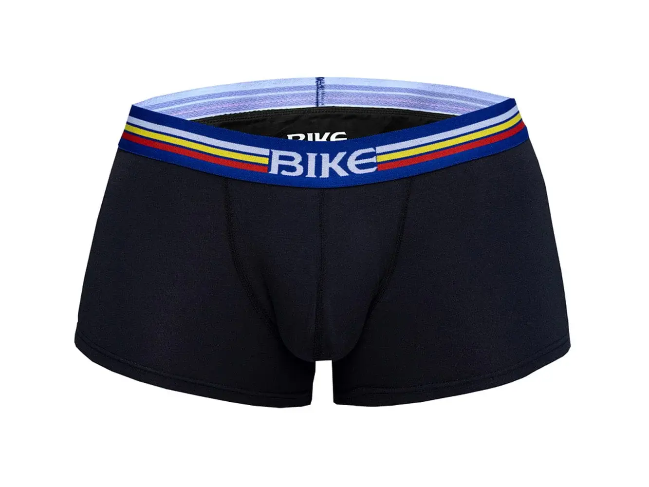 Bike Athletic BIKE Athletic Trunk Underwear- Black - C&J Hammer Hard ...