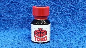 Rush Toro Leather Cleaner- 10mL - C&J Hammer Hard Accessories