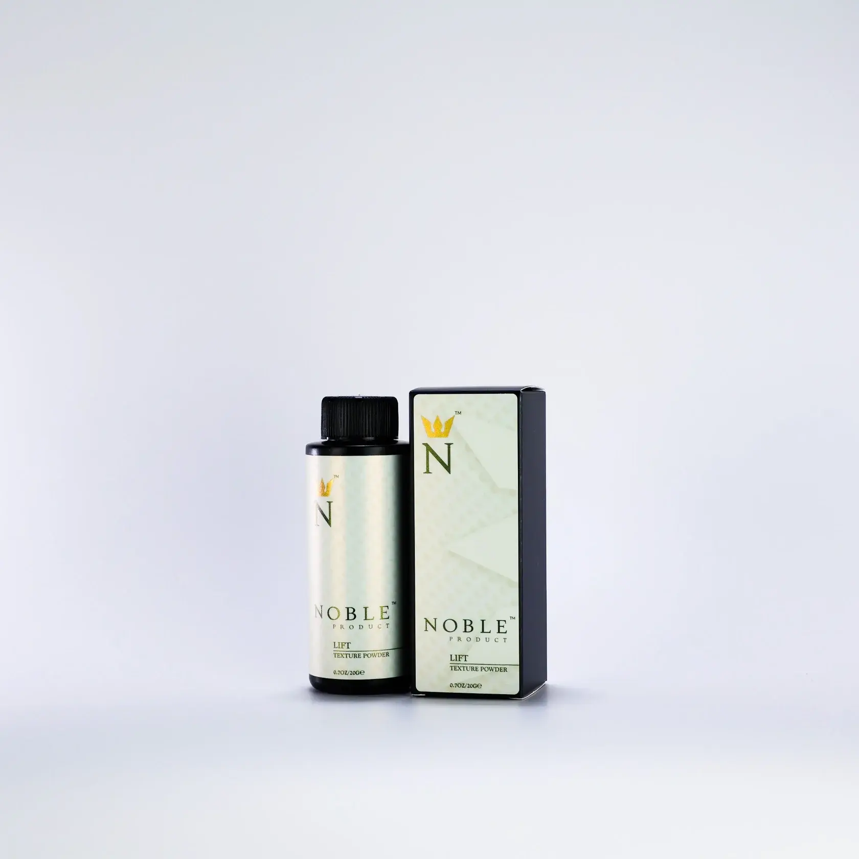 Noble Noble Lift Texture Powder - C&J Hammer Hard Accessories