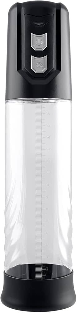 Blush Novelties Zero Tolerance - Pump Start - C&J Hammer Hard Accessories