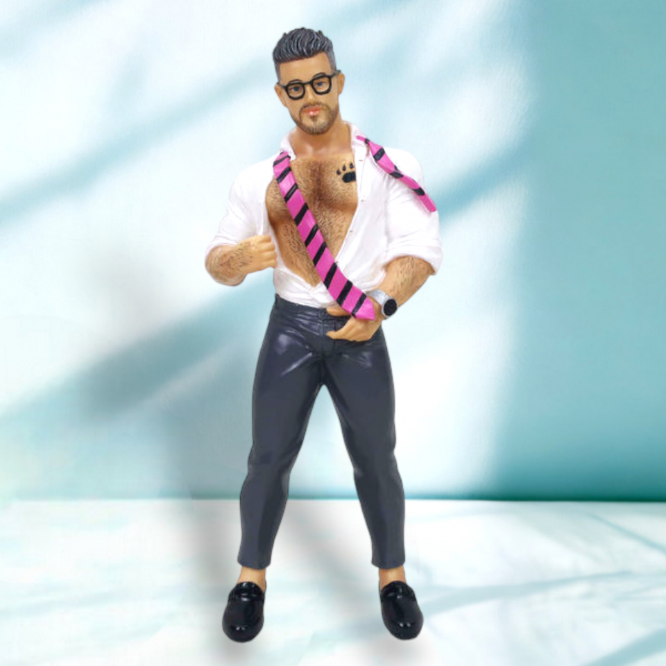 December Diamonds December Diamonds - Executive Bear - C&J Hammer Hard ...